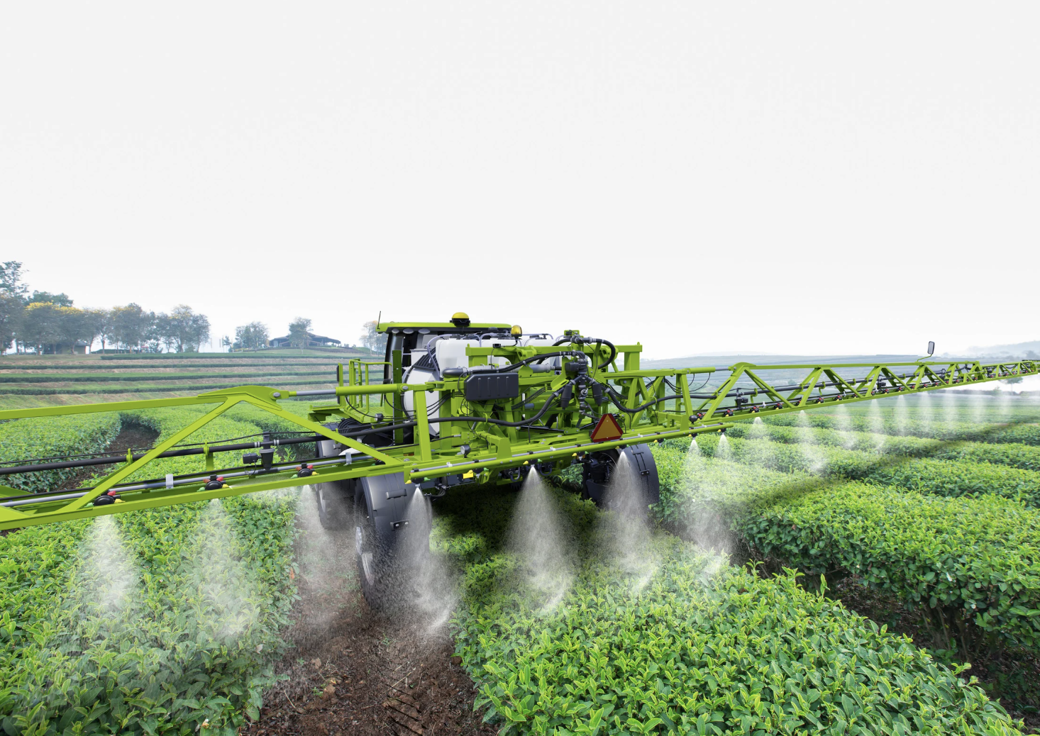 Proba joins the International Fertilizer Association (IFA)